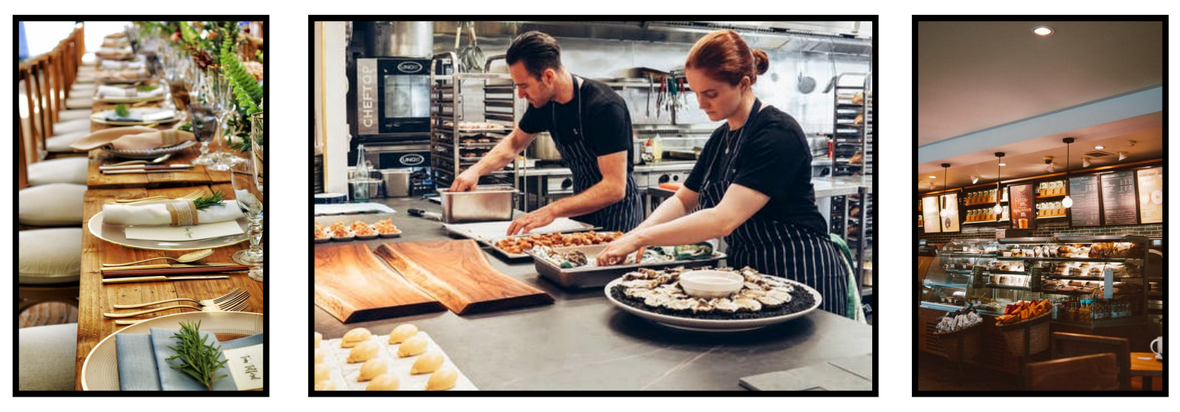 Foodservice Sales Experts | Food Broker | BayWest Marketing